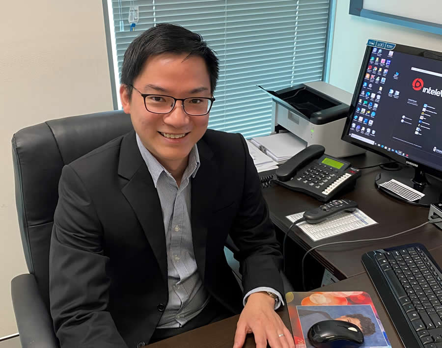 Dr Cheng Jun Siew - Sleep and Respiratory Physician | Redlands ...